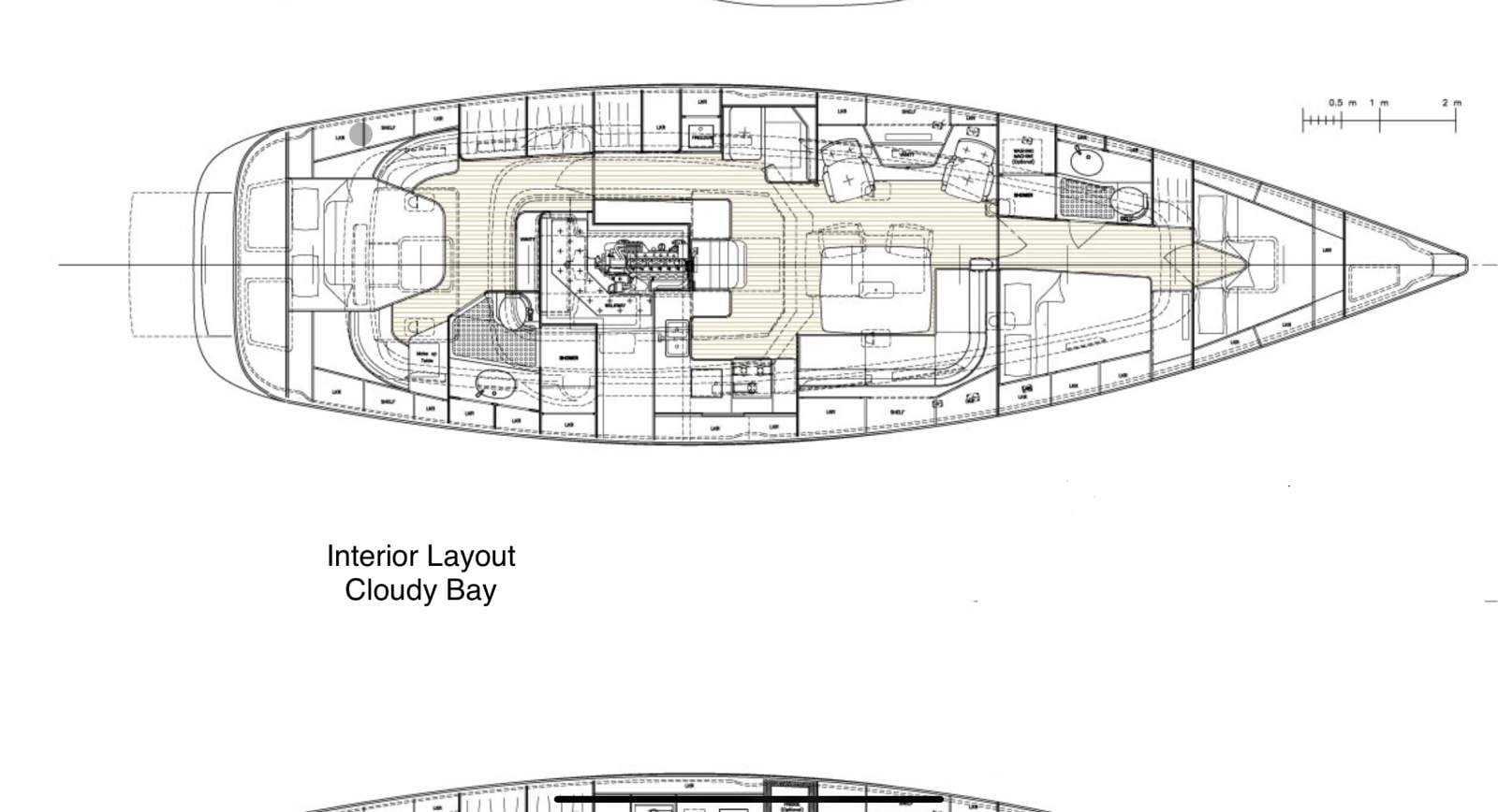 Used Hallberg-rassy 54 for Sale | Yachts For Sale | Yachthub