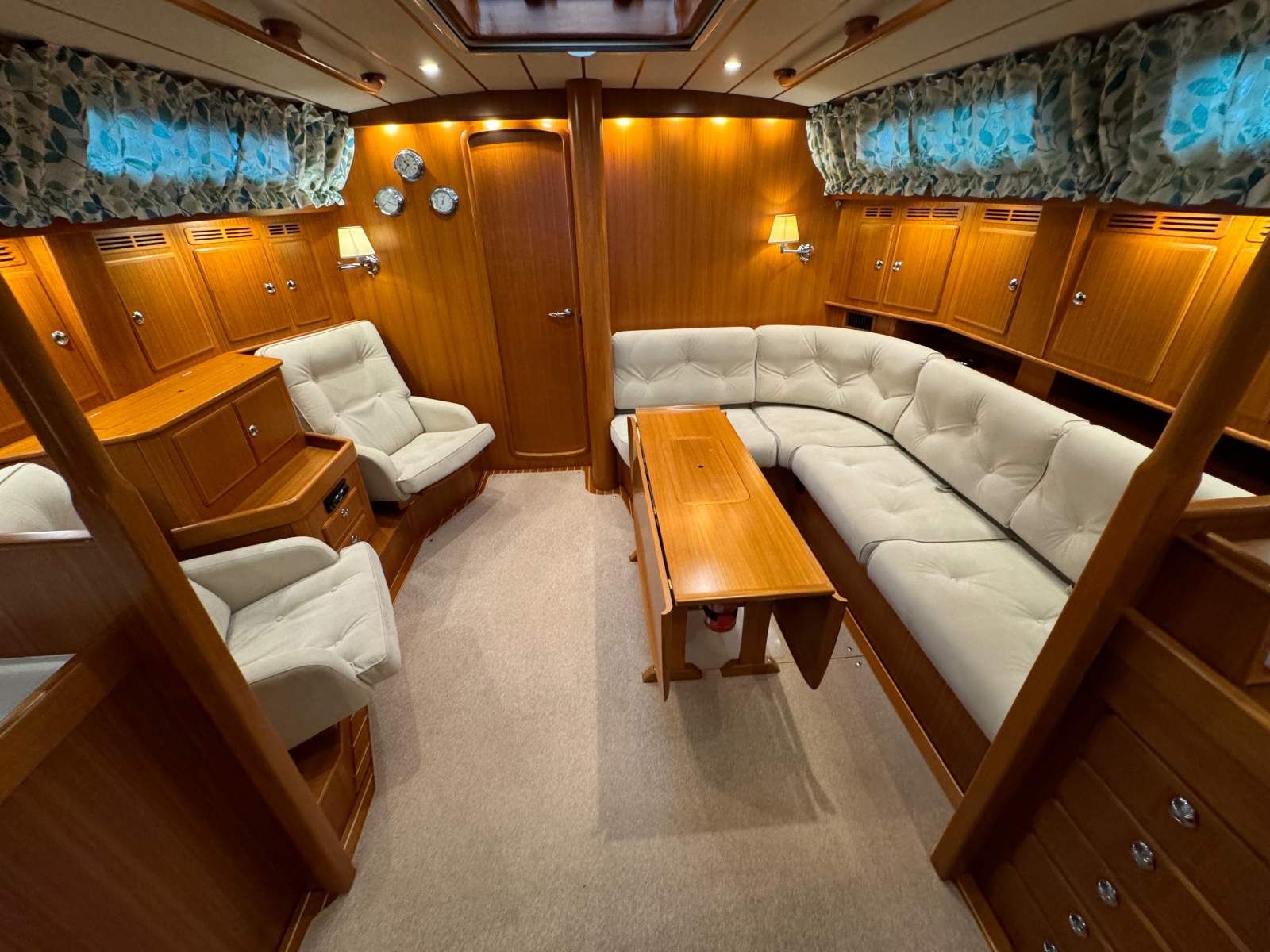 Used Hallberg-rassy 54 for Sale | Yachts For Sale | Yachthub