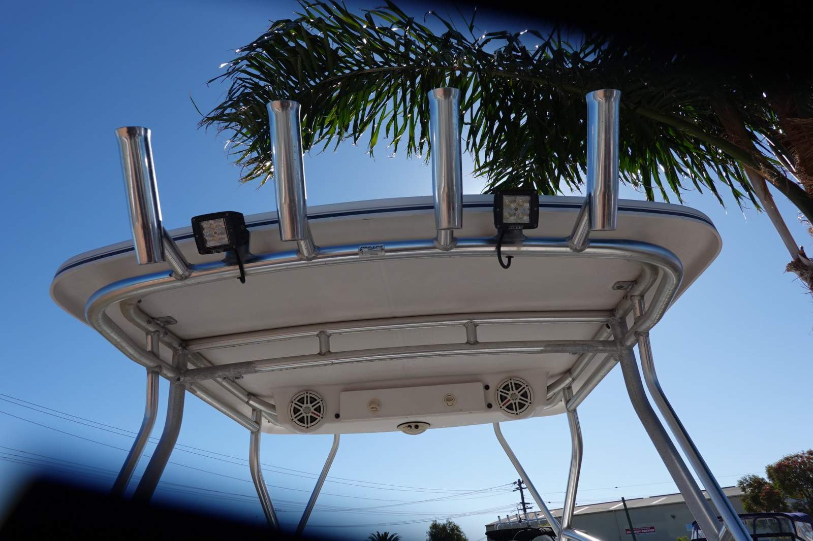 Pro-line 20 Walk For Sale | Midway Marine | Mercury Outboards, Revival ...