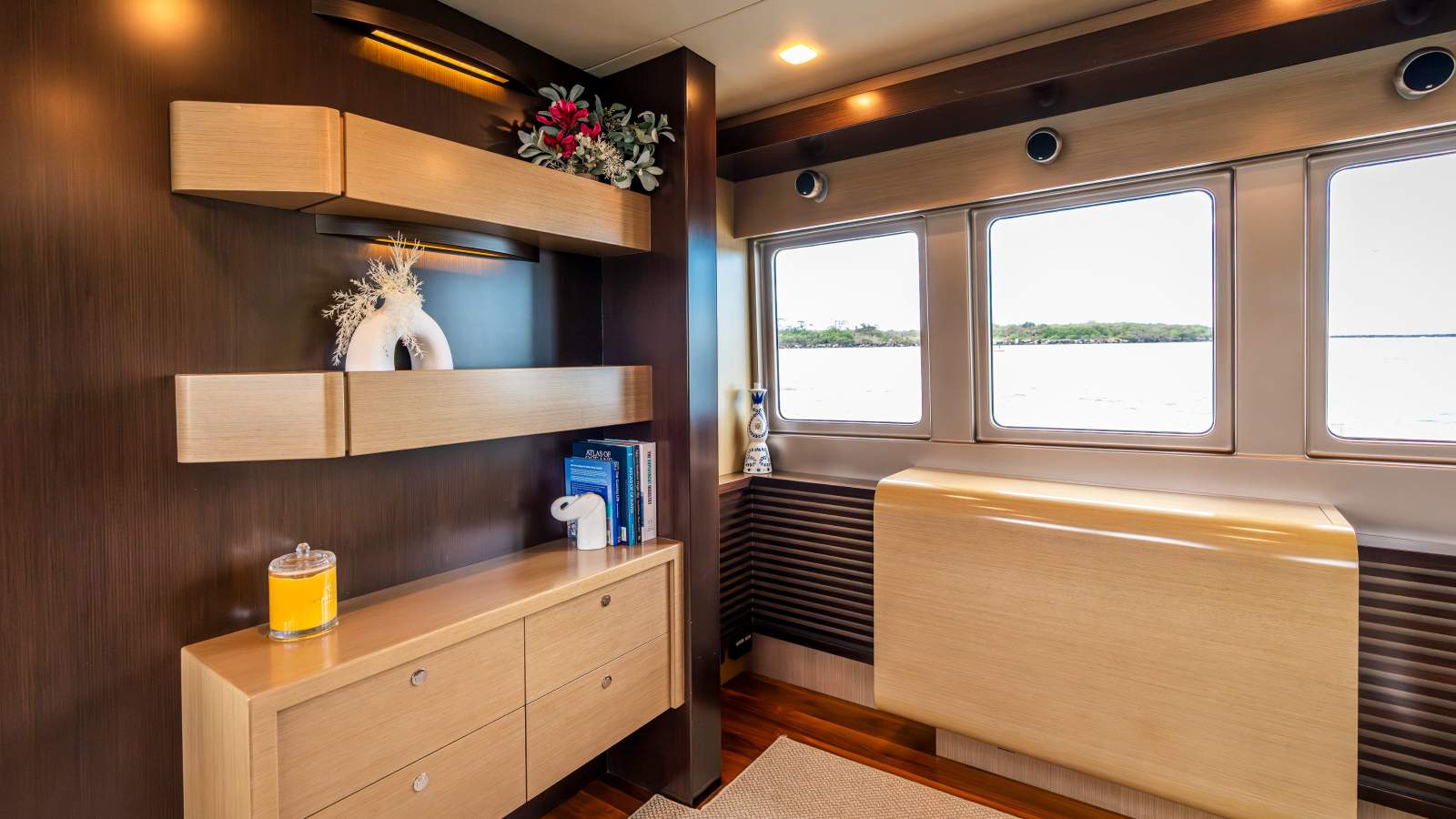 Used Custom Expedition Charter Yacht For Sale Boats For Sale Yachthub