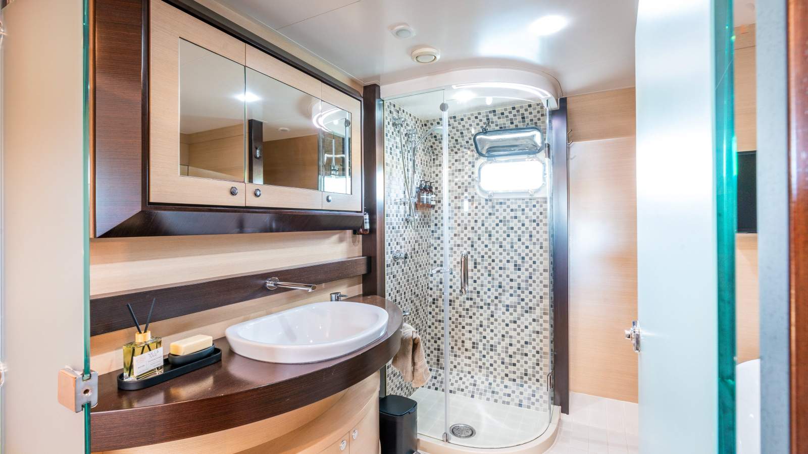 Used Custom Expedition Charter Yacht for Sale | Boats For Sale | Yachthub