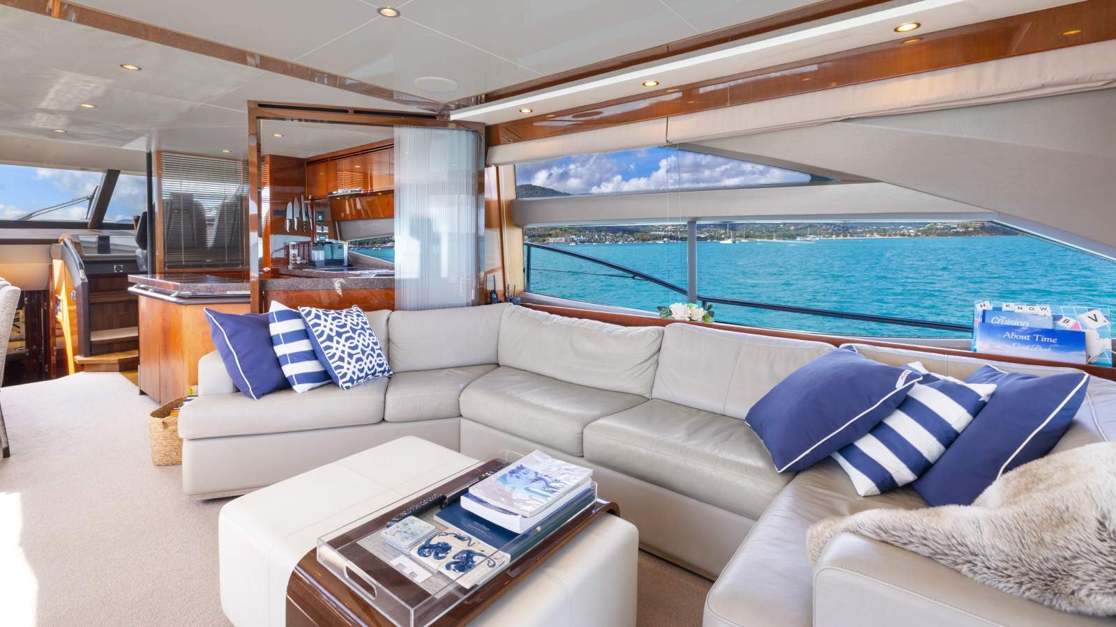 Used Princess 72 Motor Yacht for Sale | Boats For Sale | Yachthub