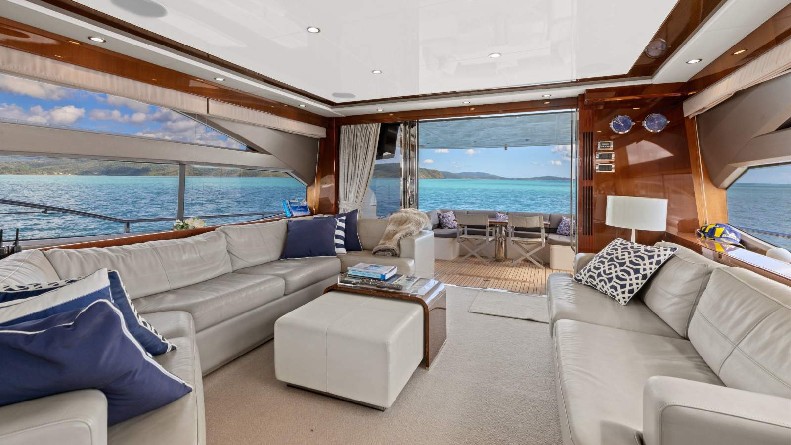 Used Princess 72 Motor Yacht for Sale | Boats For Sale | Yachthub