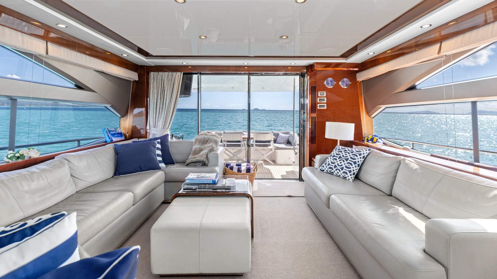 Used Princess 72 Motor Yacht for Sale | Boats For Sale | Yachthub