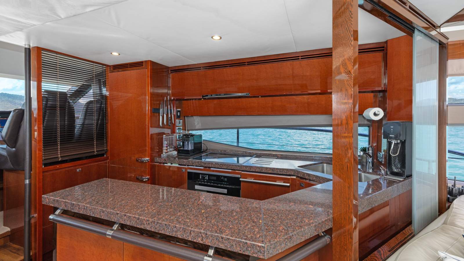 Used Princess 72 Motor Yacht for Sale | Boats For Sale | Yachthub