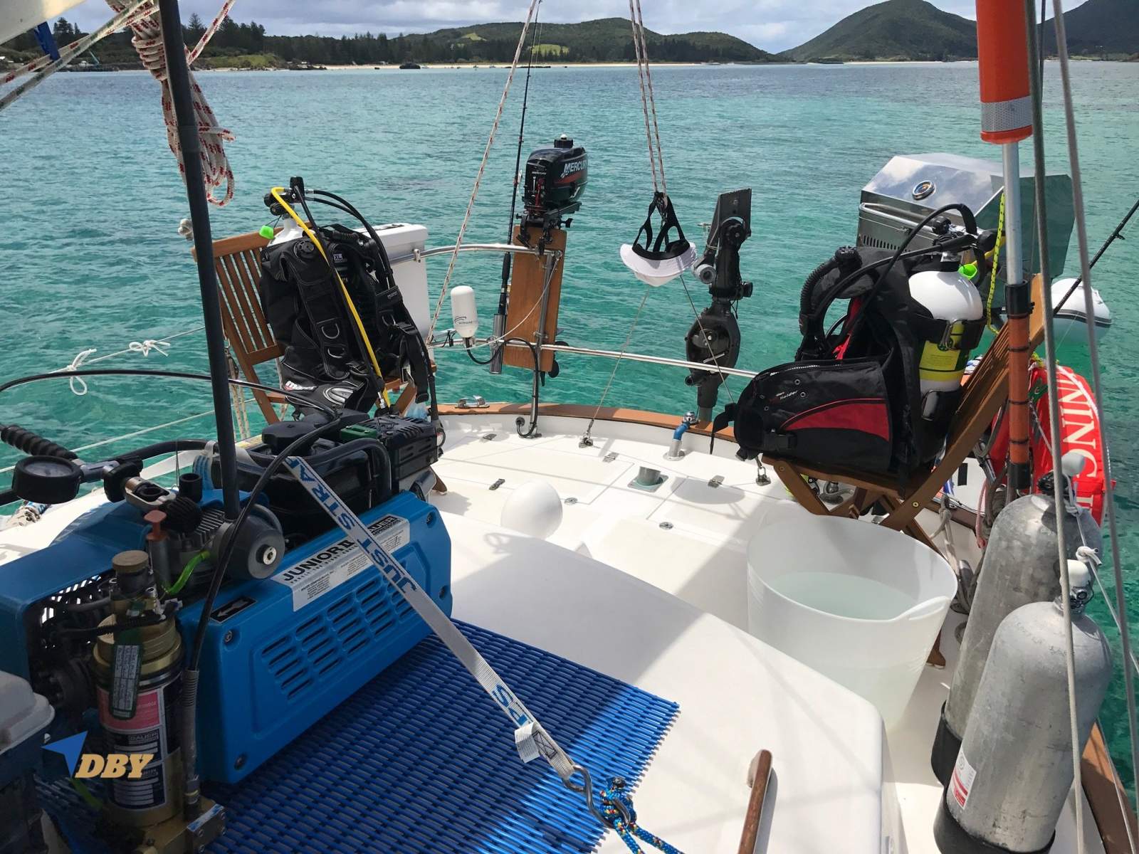 Used Whitby 42 Ketch for Sale | Yachts For Sale | Yachthub