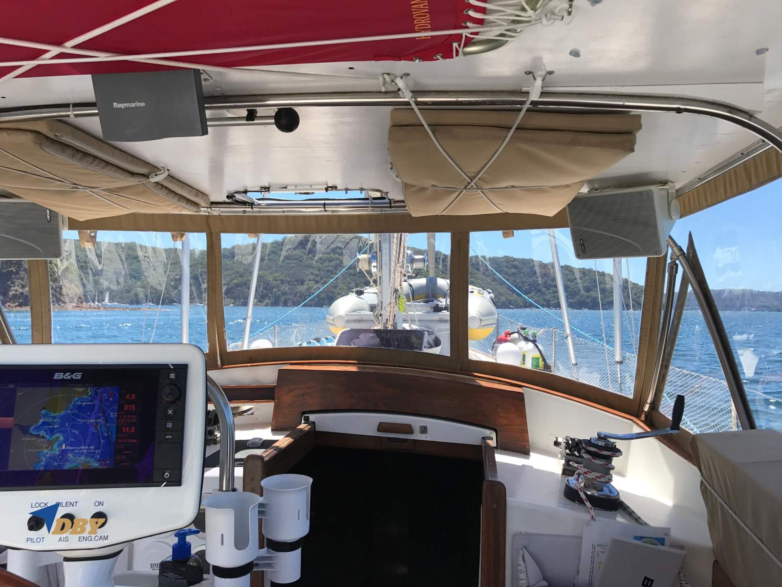 Used Whitby 42 Ketch for Sale | Yachts For Sale | Yachthub