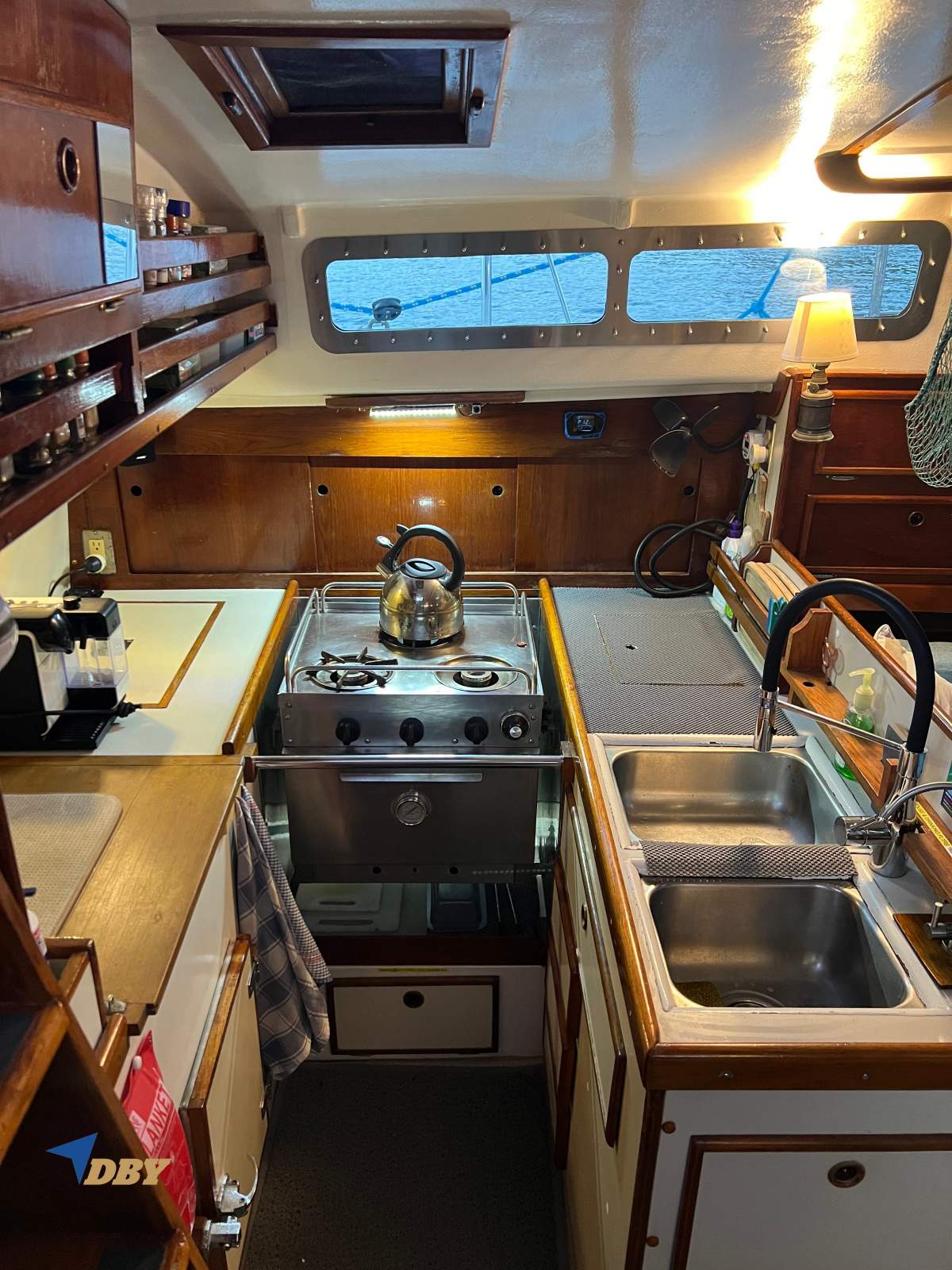 Used Whitby 42 Ketch for Sale | Yachts For Sale | Yachthub