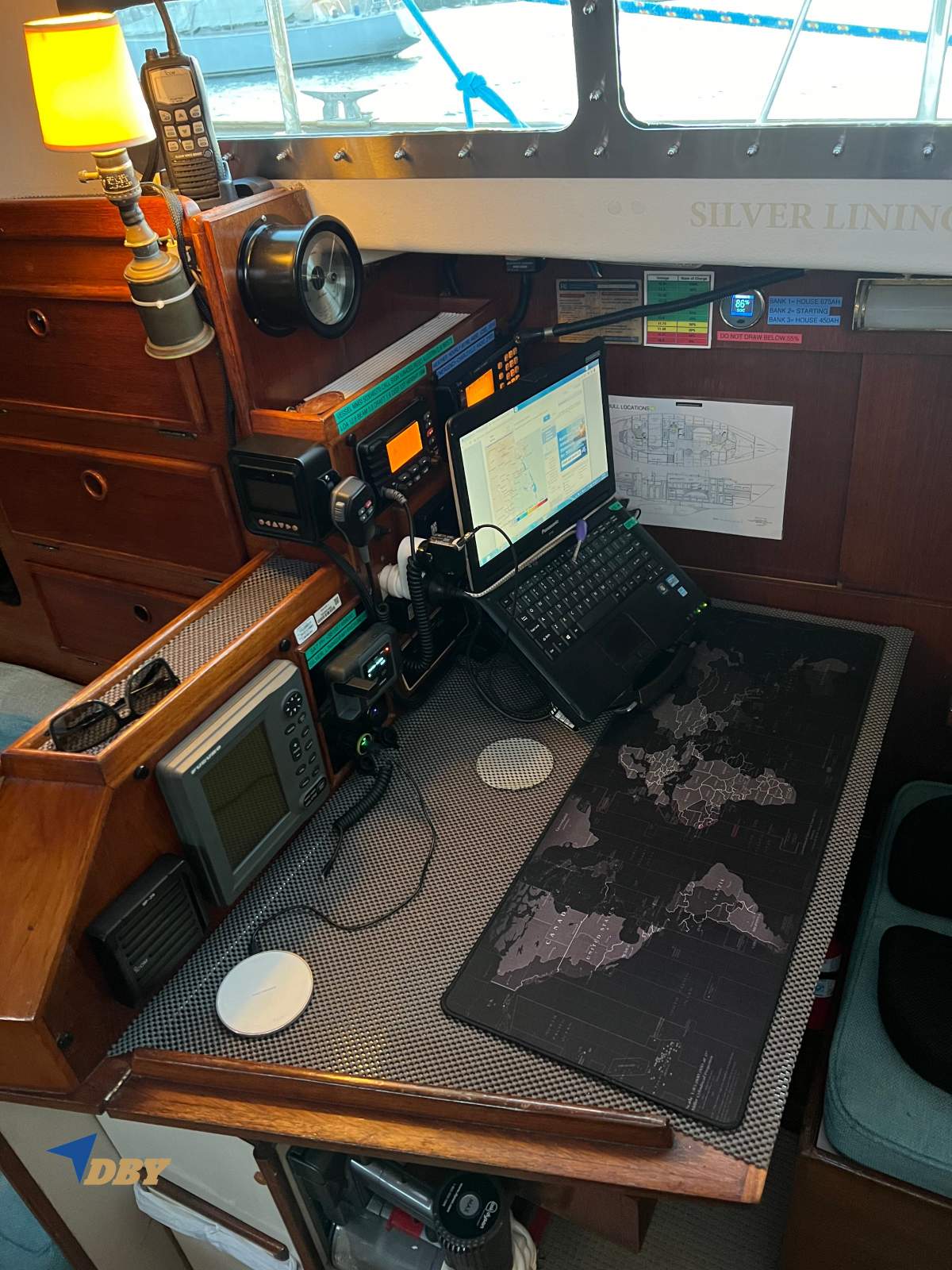 Used Whitby 42 Ketch for Sale | Yachts For Sale | Yachthub