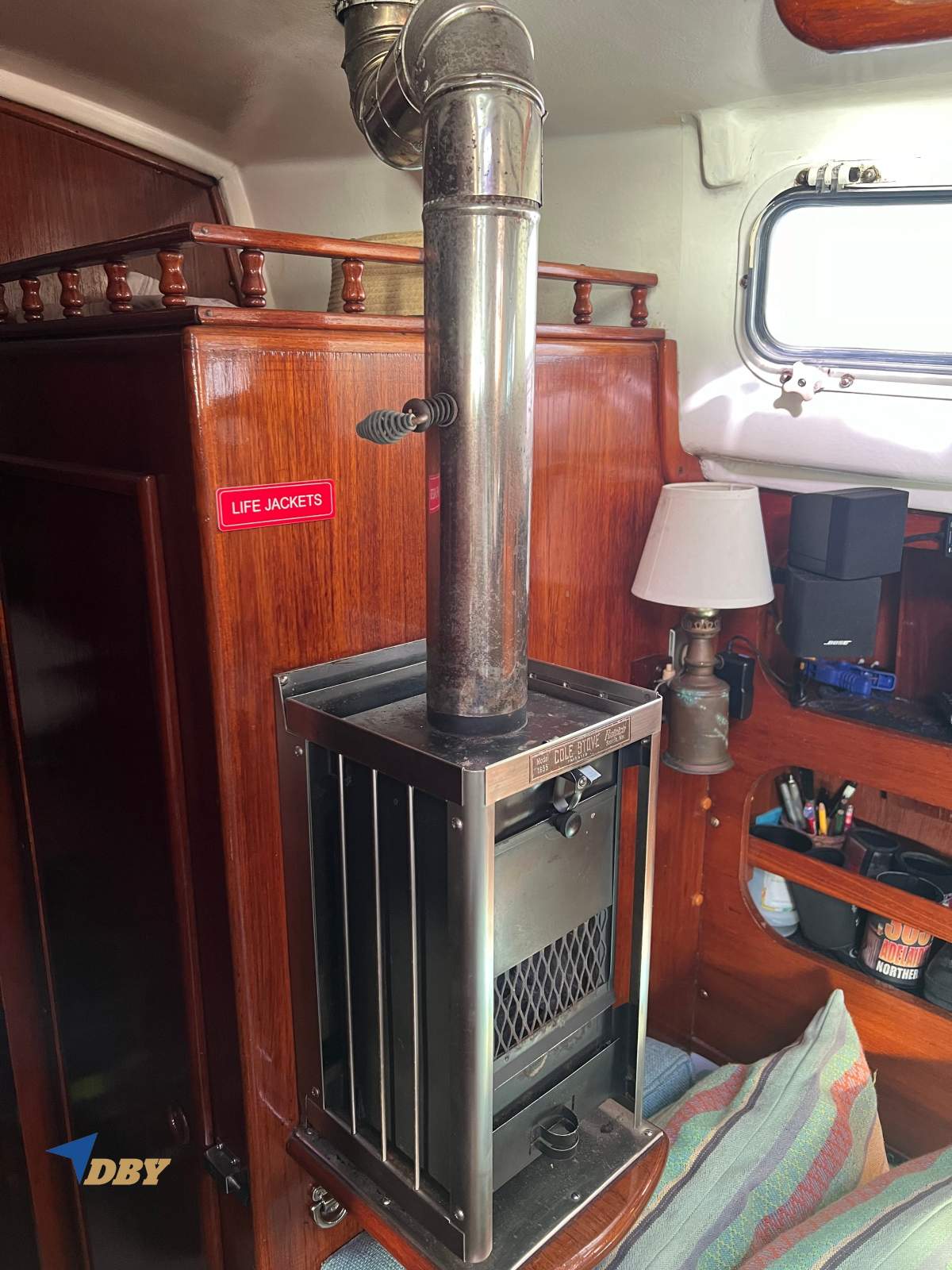 Used Whitby 42 Ketch for Sale | Yachts For Sale | Yachthub