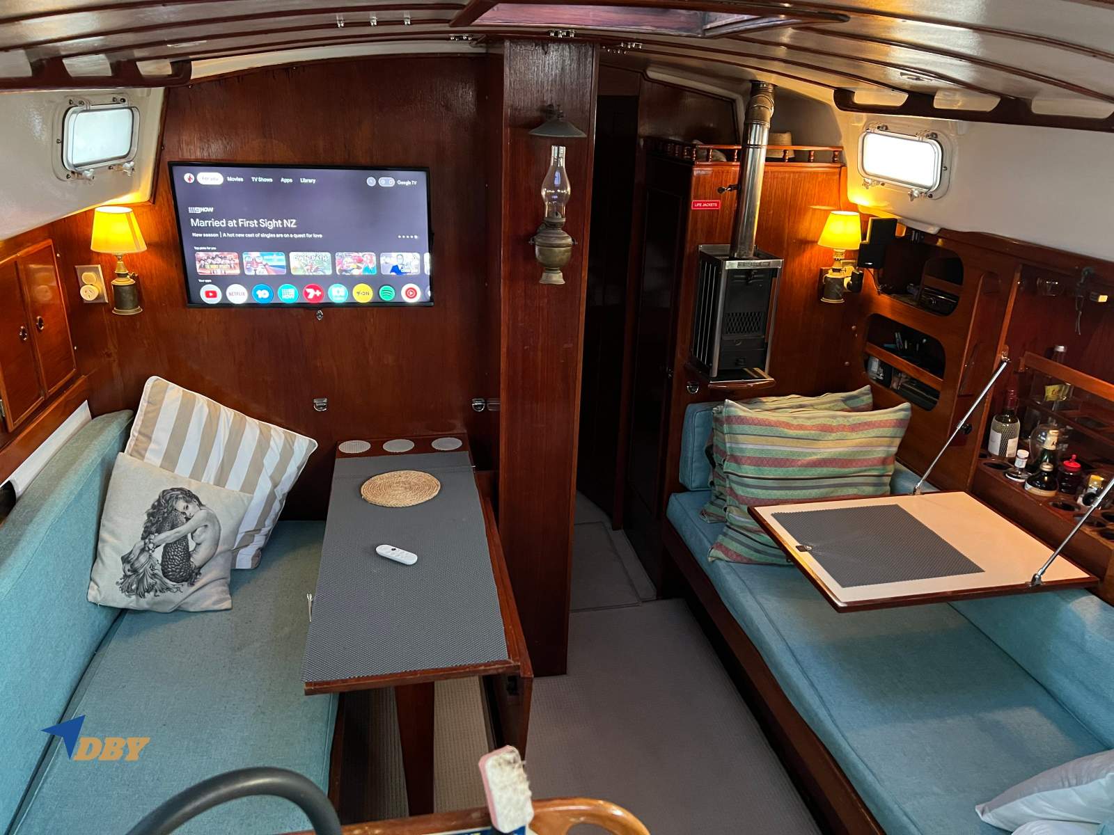 Used Whitby 42 Ketch for Sale | Yachts For Sale | Yachthub