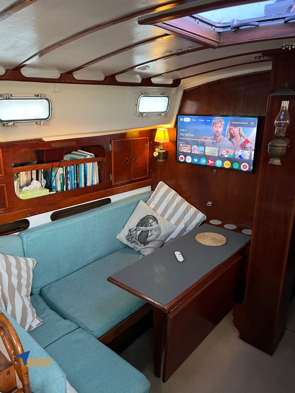 Used Whitby 42 Ketch for Sale | Yachts For Sale | Yachthub