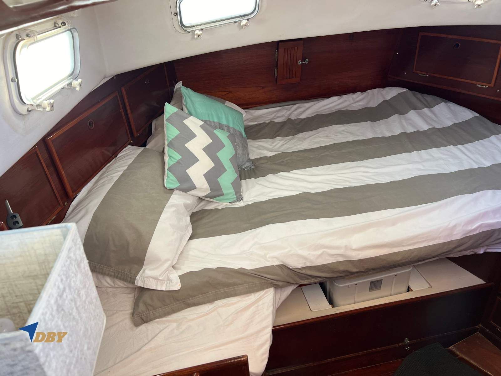 Used Whitby 42 Ketch for Sale | Yachts For Sale | Yachthub