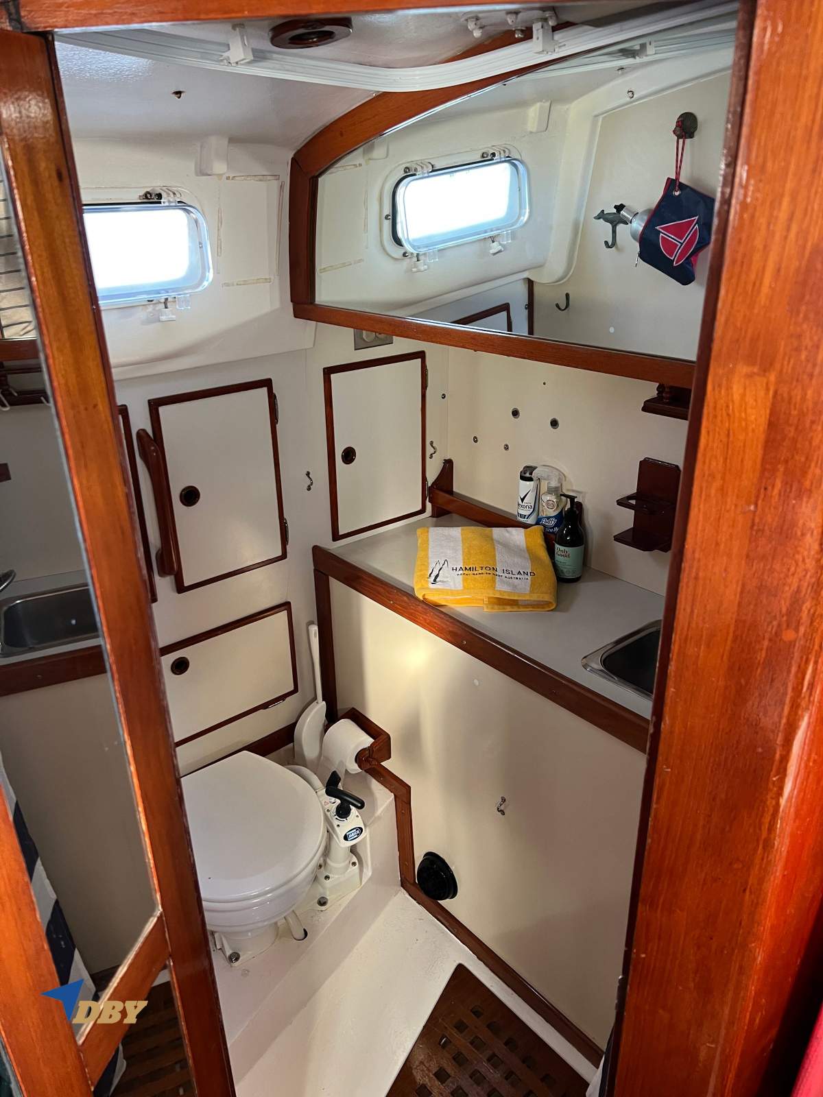 Used Whitby 42 Ketch for Sale | Yachts For Sale | Yachthub