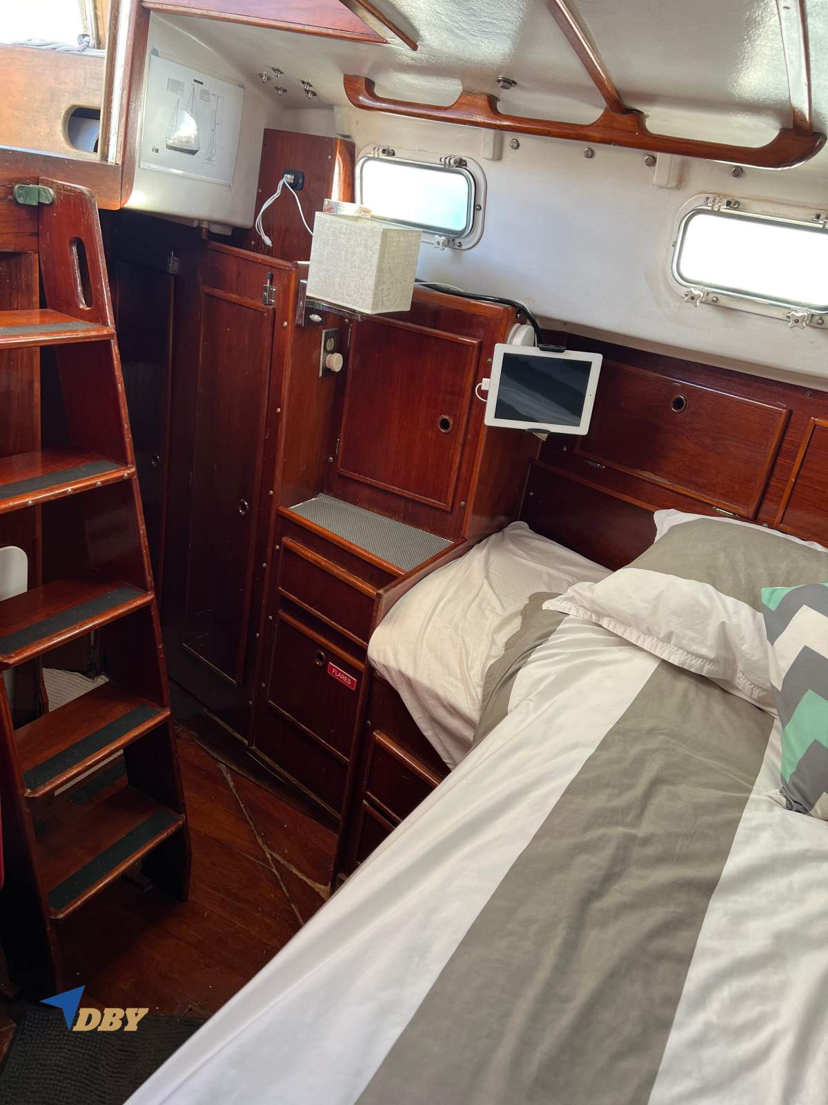 Used Whitby 42 Ketch for Sale | Yachts For Sale | Yachthub