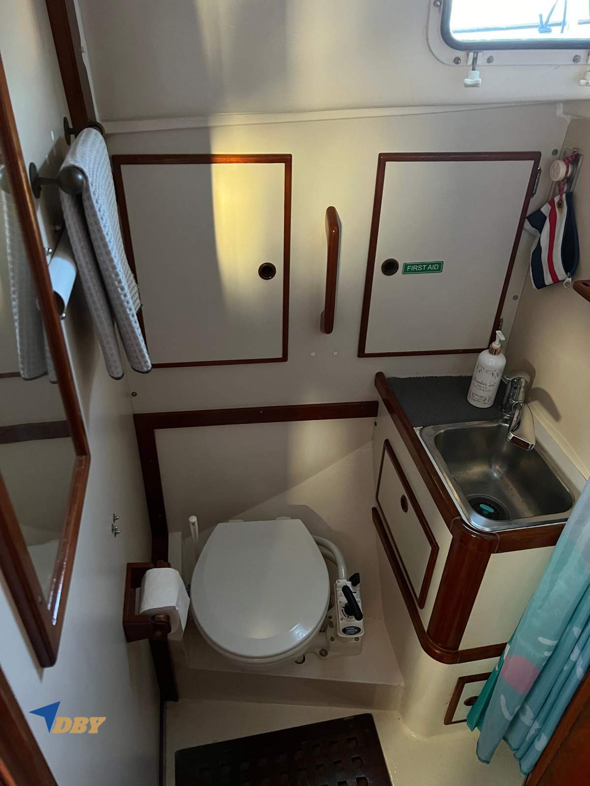 Used Whitby 42 Ketch for Sale | Yachts For Sale | Yachthub