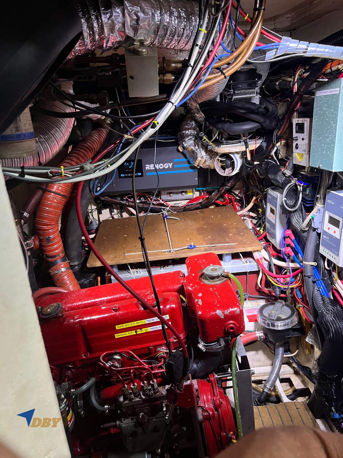 Used Whitby 42 Ketch for Sale | Yachts For Sale | Yachthub