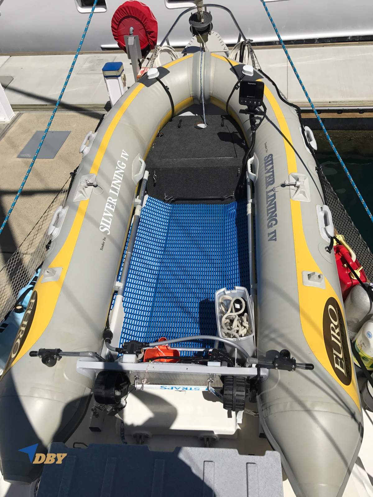 Used Whitby 42 Ketch for Sale | Yachts For Sale | Yachthub