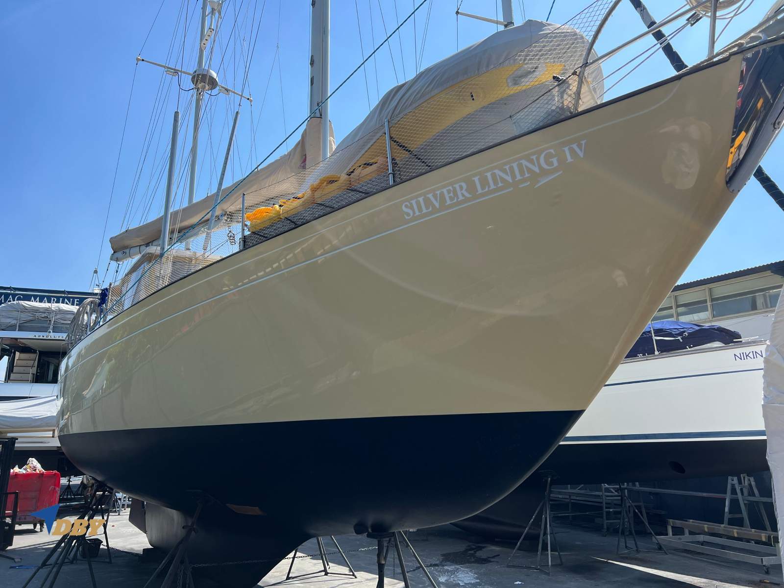 Used Whitby 42 Ketch for Sale | Yachts For Sale | Yachthub