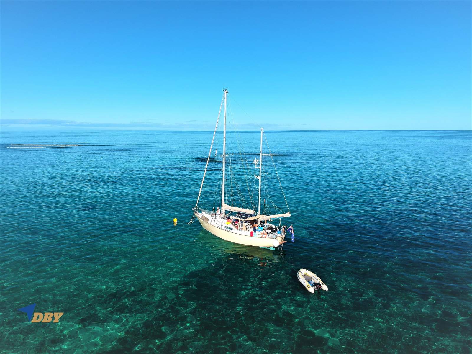 Used Whitby 42 Ketch for Sale | Yachts For Sale | Yachthub