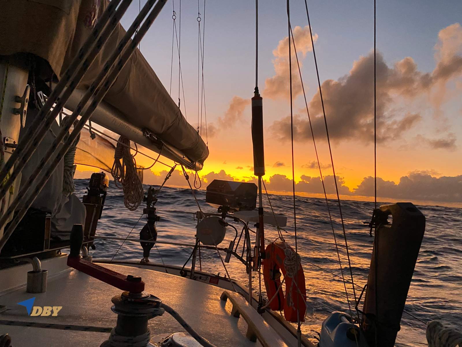 Used Whitby 42 Ketch for Sale | Yachts For Sale | Yachthub