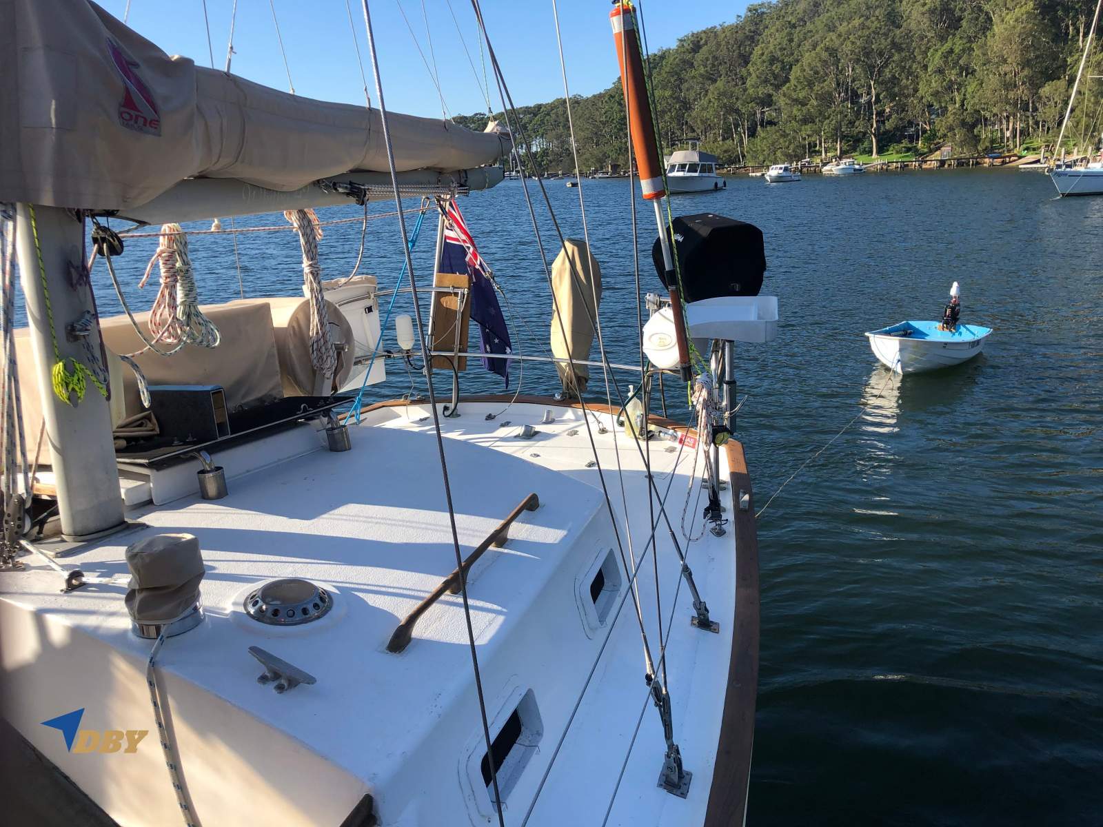 Used Whitby 42 Ketch for Sale | Yachts For Sale | Yachthub