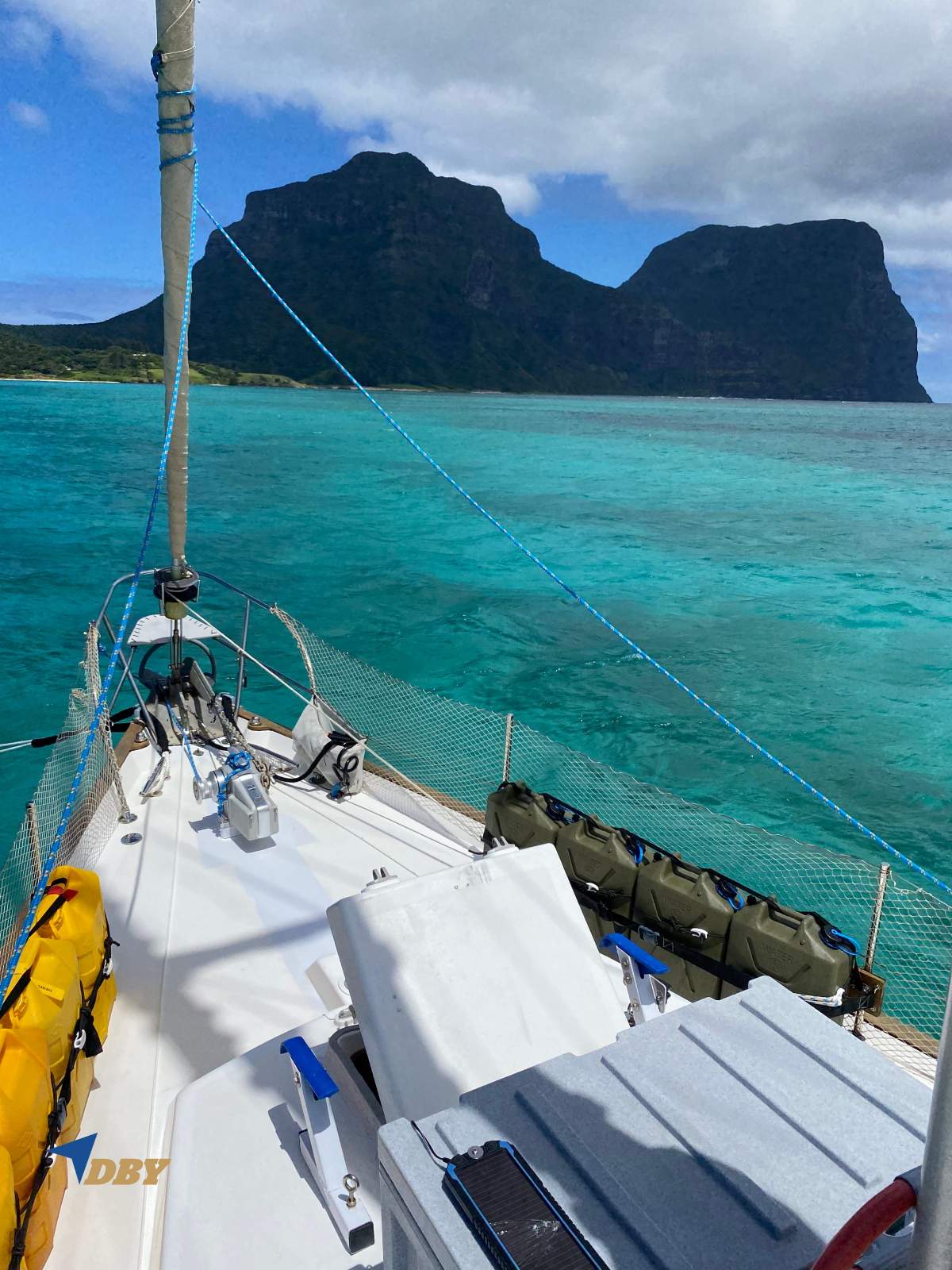 Used Whitby 42 Ketch for Sale | Yachts For Sale | Yachthub