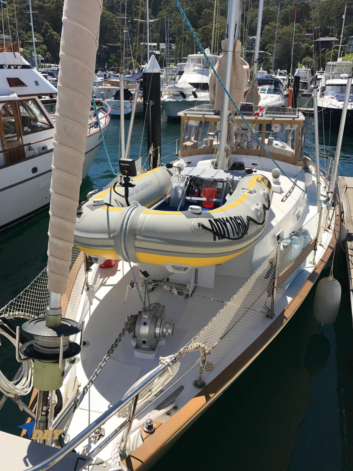 Used Whitby 42 Ketch for Sale | Yachts For Sale | Yachthub