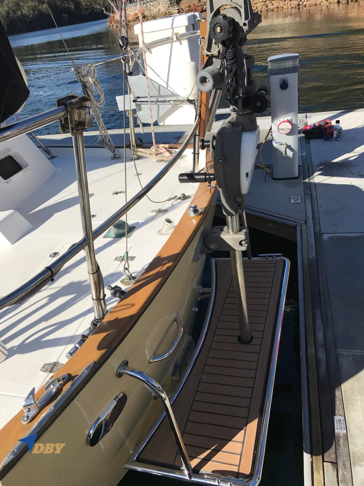 Used Whitby 42 Ketch for Sale | Yachts For Sale | Yachthub