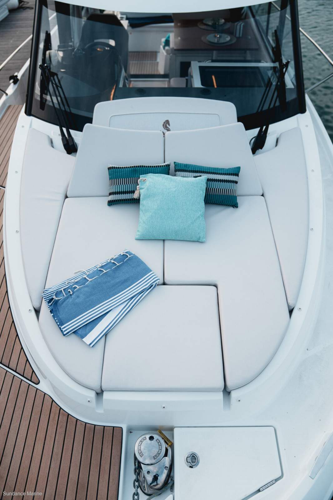 New Beneteau Antares 9 Ob V2 for Sale | Boats For Sale | Yachthub