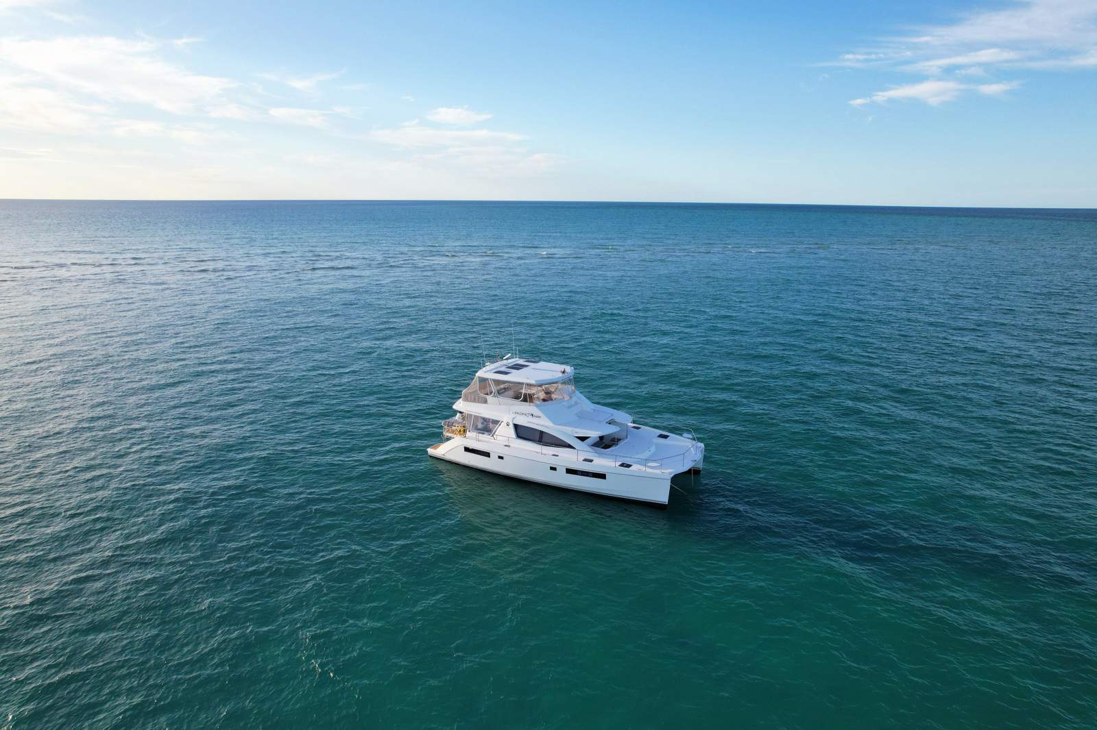 Used Leopard Catamarans 51 Powercat for Sale | Boats For Sale | Yachthub