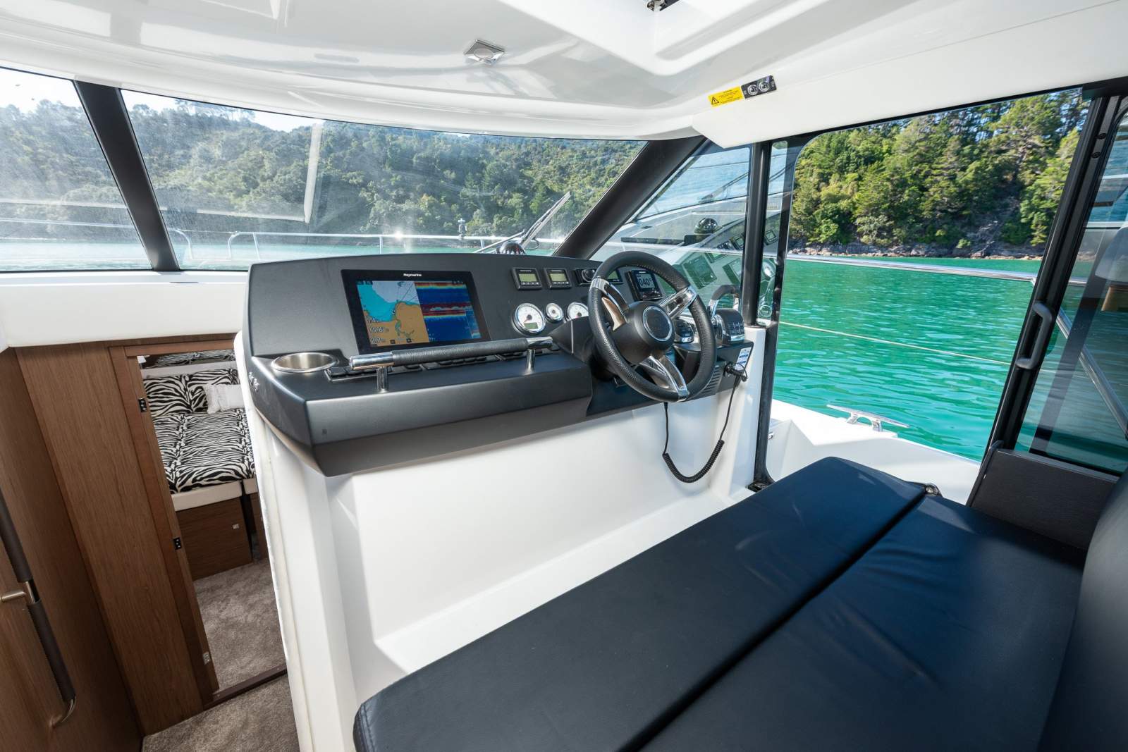 Used Jeanneau Nc 14 for Sale | Boats For Sale | Yachthub