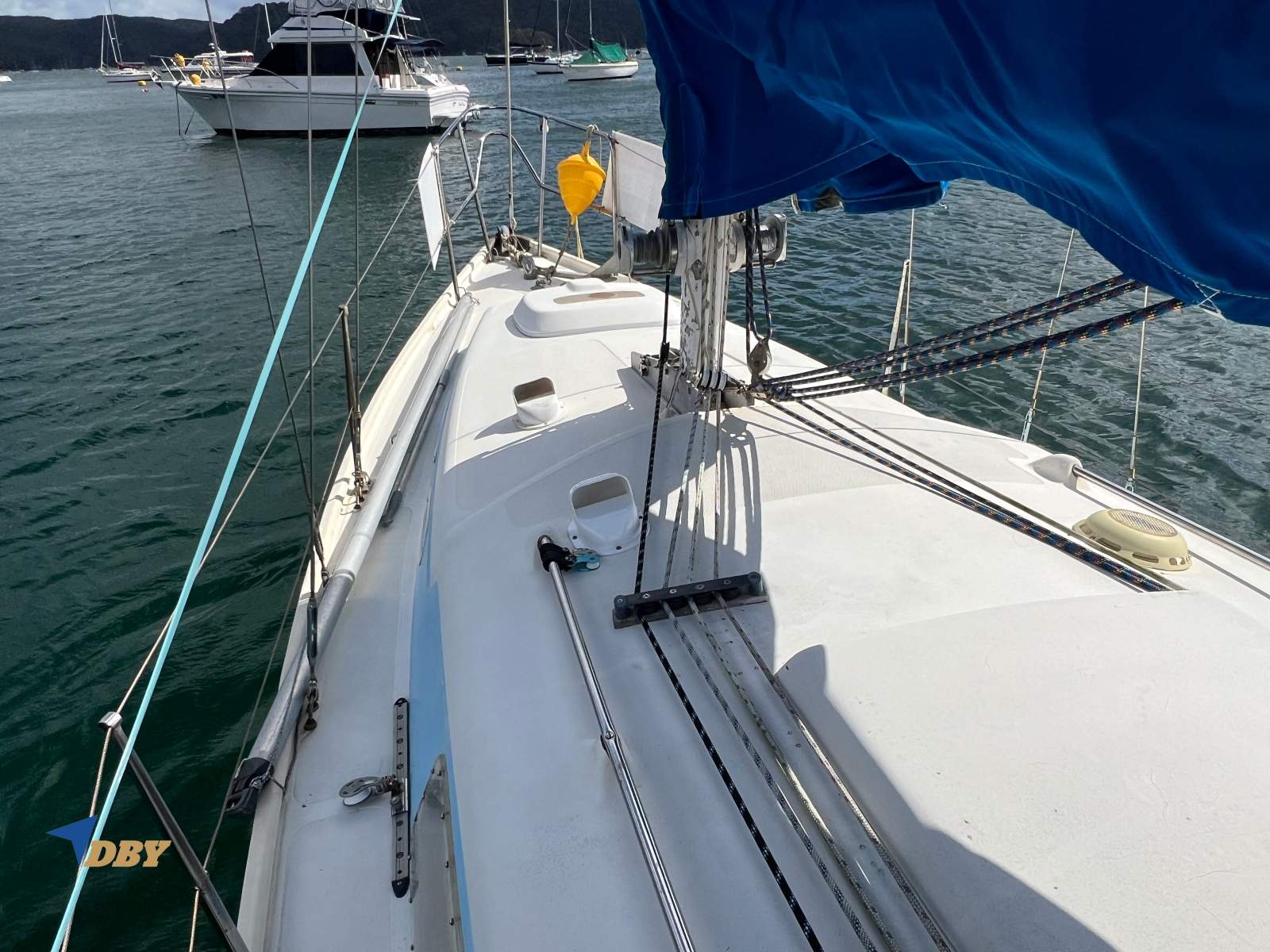 Used Clansman 30 for Sale | Yachts For Sale | Yachthub