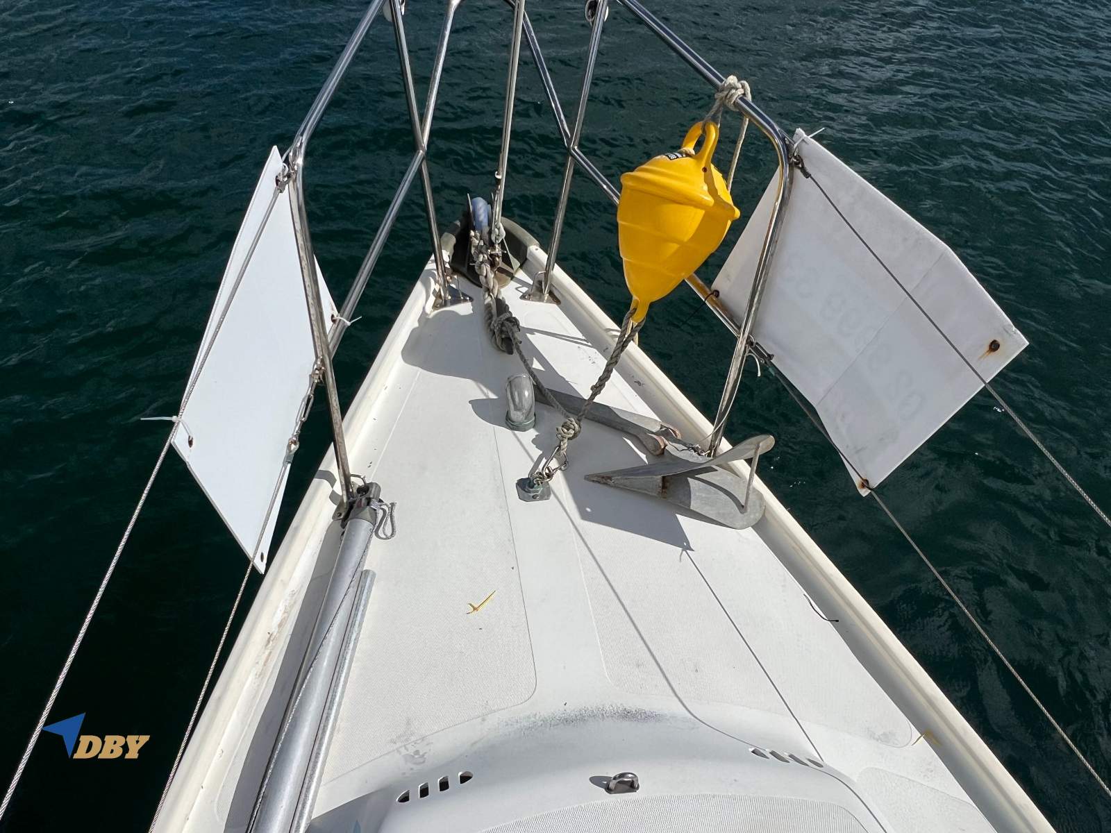 Used Clansman 30 for Sale | Yachts For Sale | Yachthub