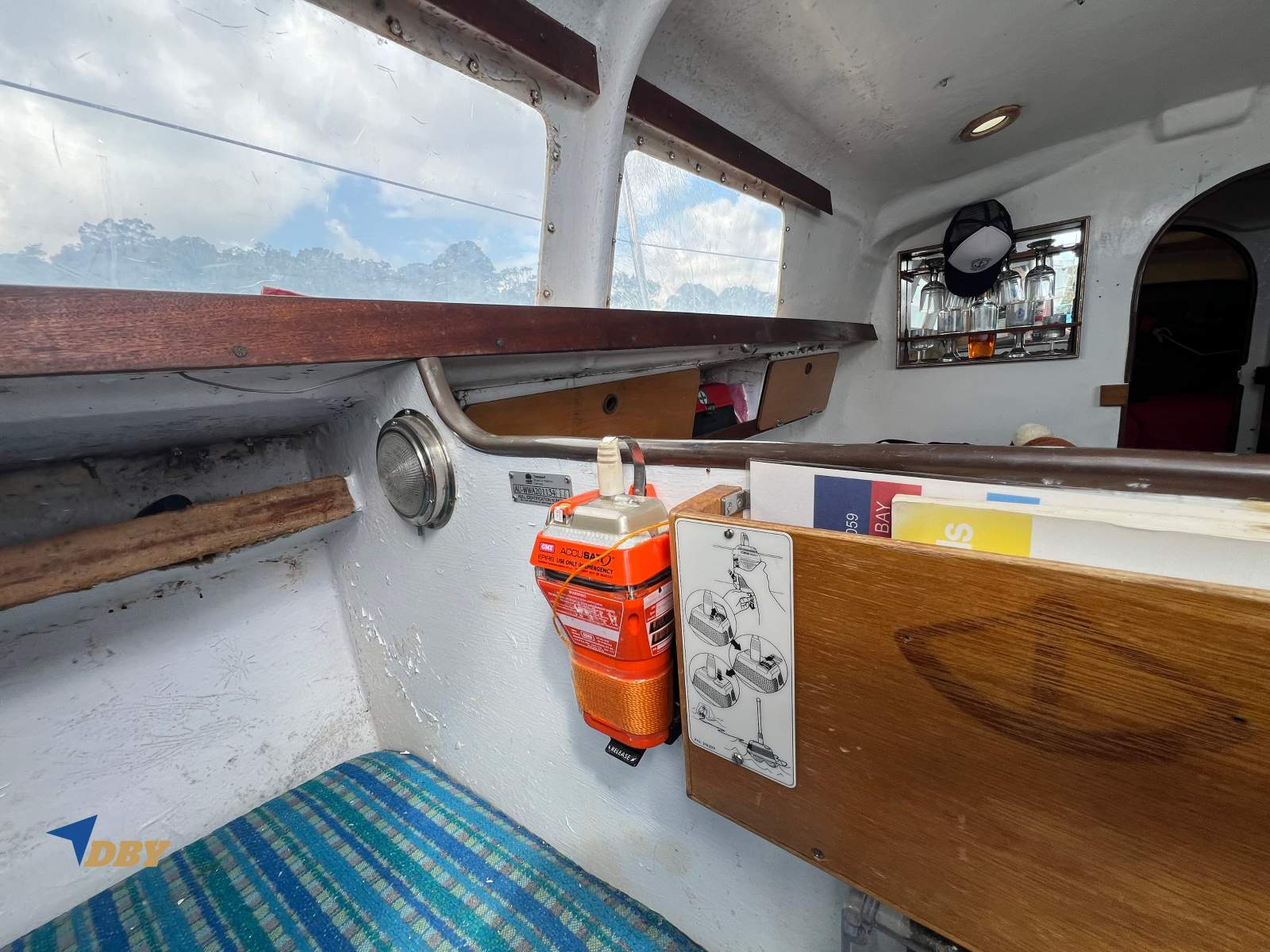 Used Clansman 30 for Sale | Yachts For Sale | Yachthub