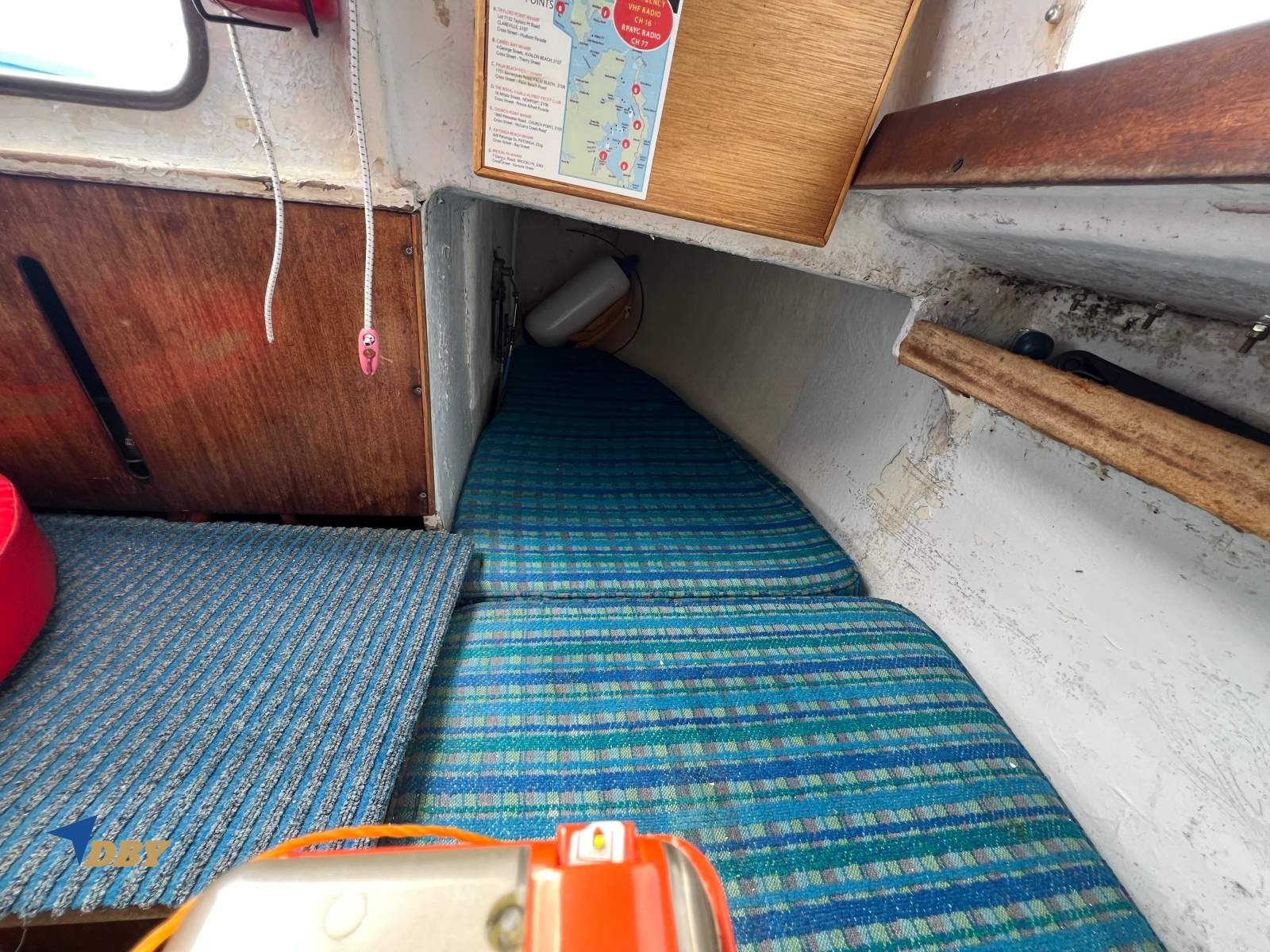 Used Clansman 30 for Sale | Yachts For Sale | Yachthub