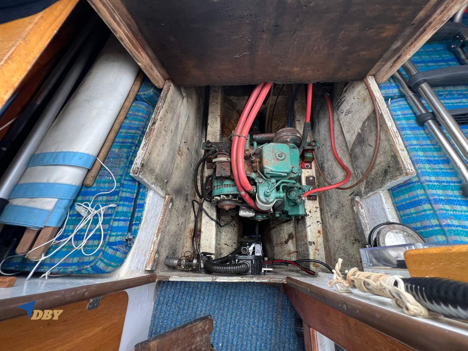 Used Clansman 30 for Sale | Yachts For Sale | Yachthub