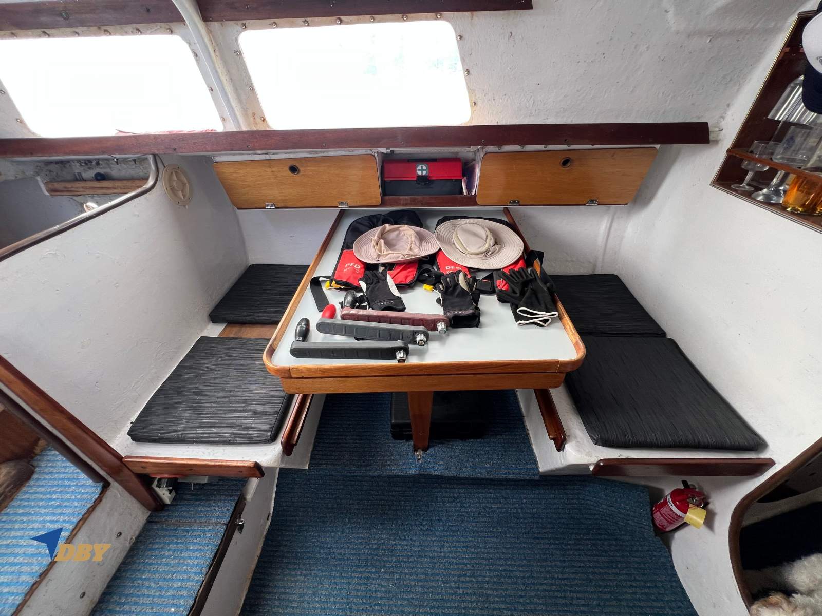 Used Clansman 30 for Sale | Yachts For Sale | Yachthub
