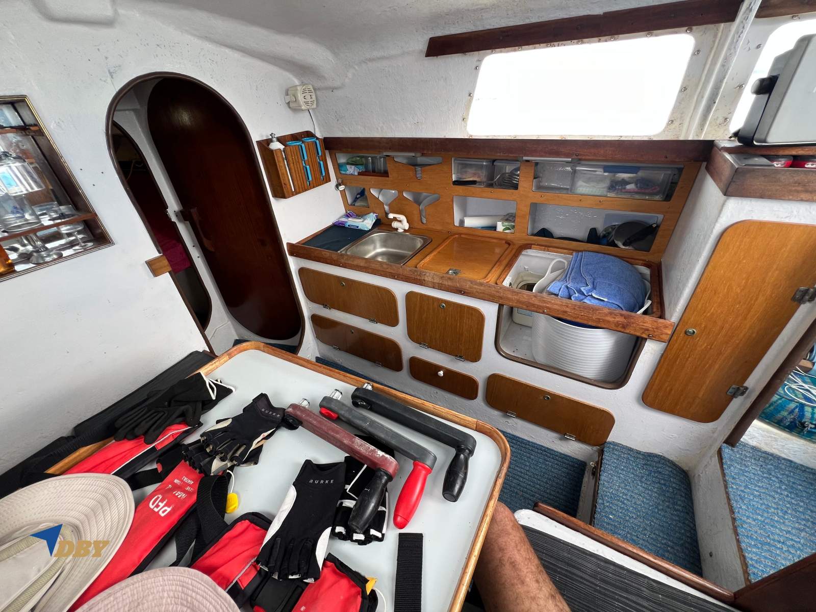 Used Clansman 30 for Sale | Yachts For Sale | Yachthub