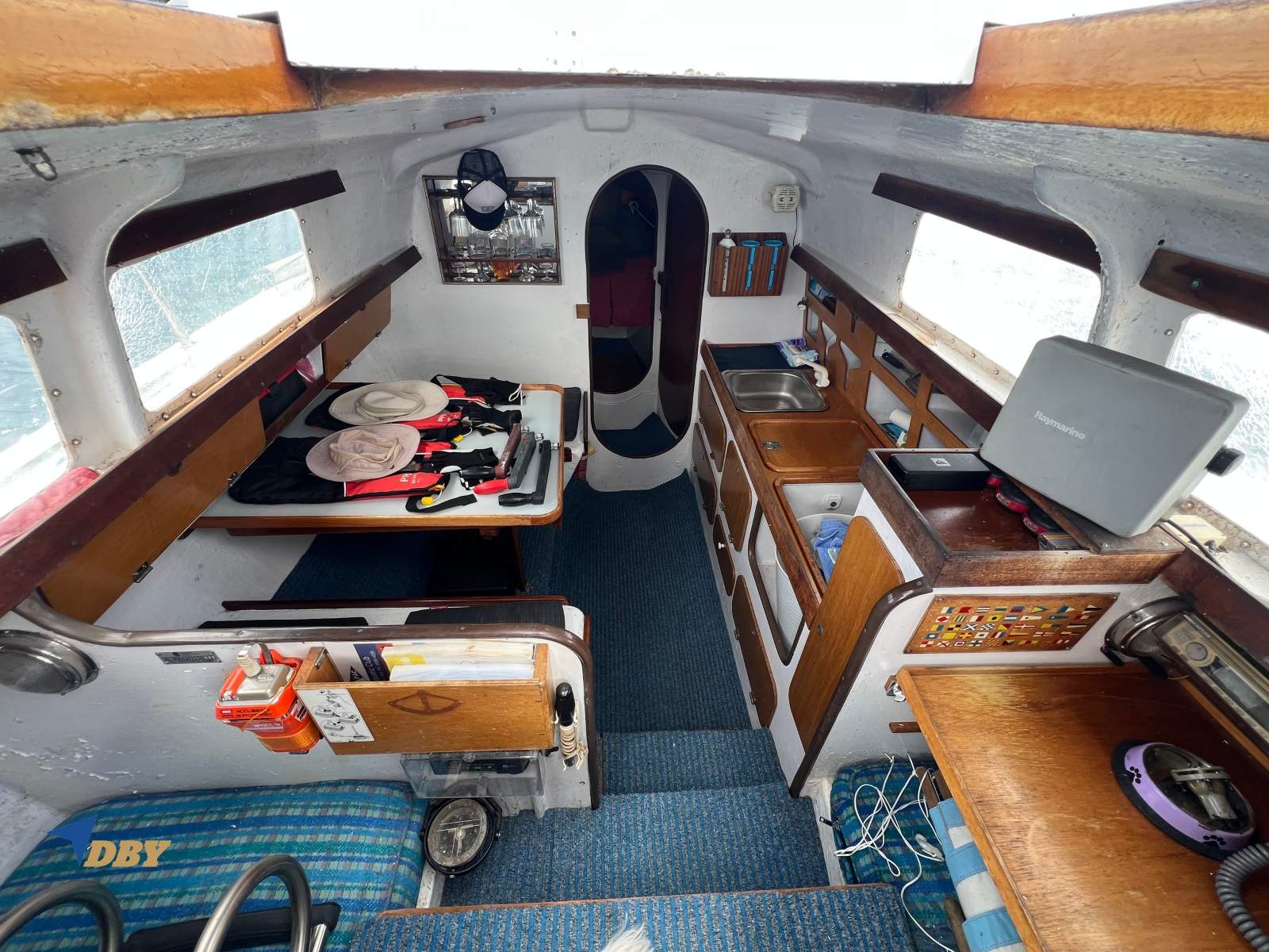 Used Clansman 30 for Sale | Yachts For Sale | Yachthub