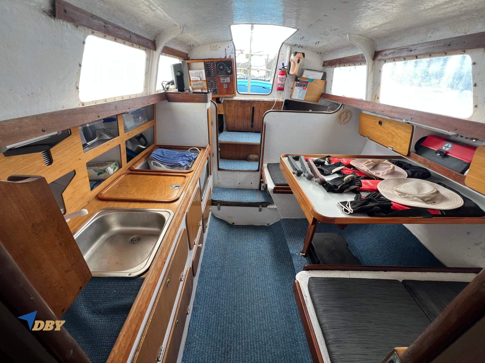 Used Clansman 30 for Sale | Yachts For Sale | Yachthub