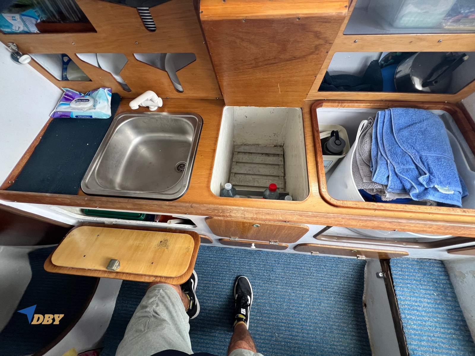 Used Clansman 30 for Sale | Yachts For Sale | Yachthub