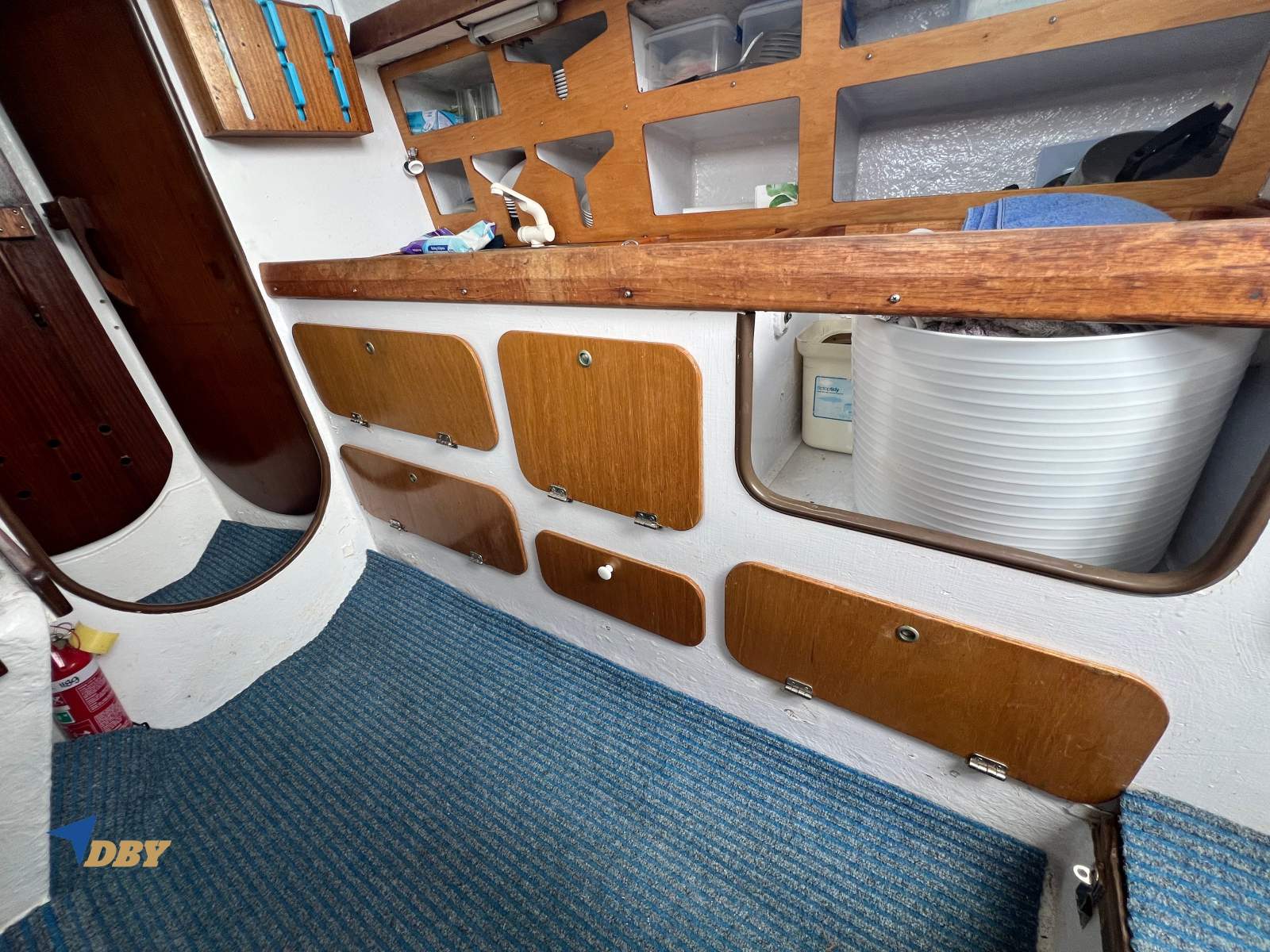 Used Clansman 30 for Sale | Yachts For Sale | Yachthub