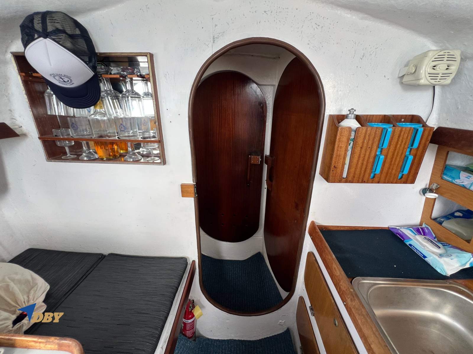 Used Clansman 30 for Sale | Yachts For Sale | Yachthub