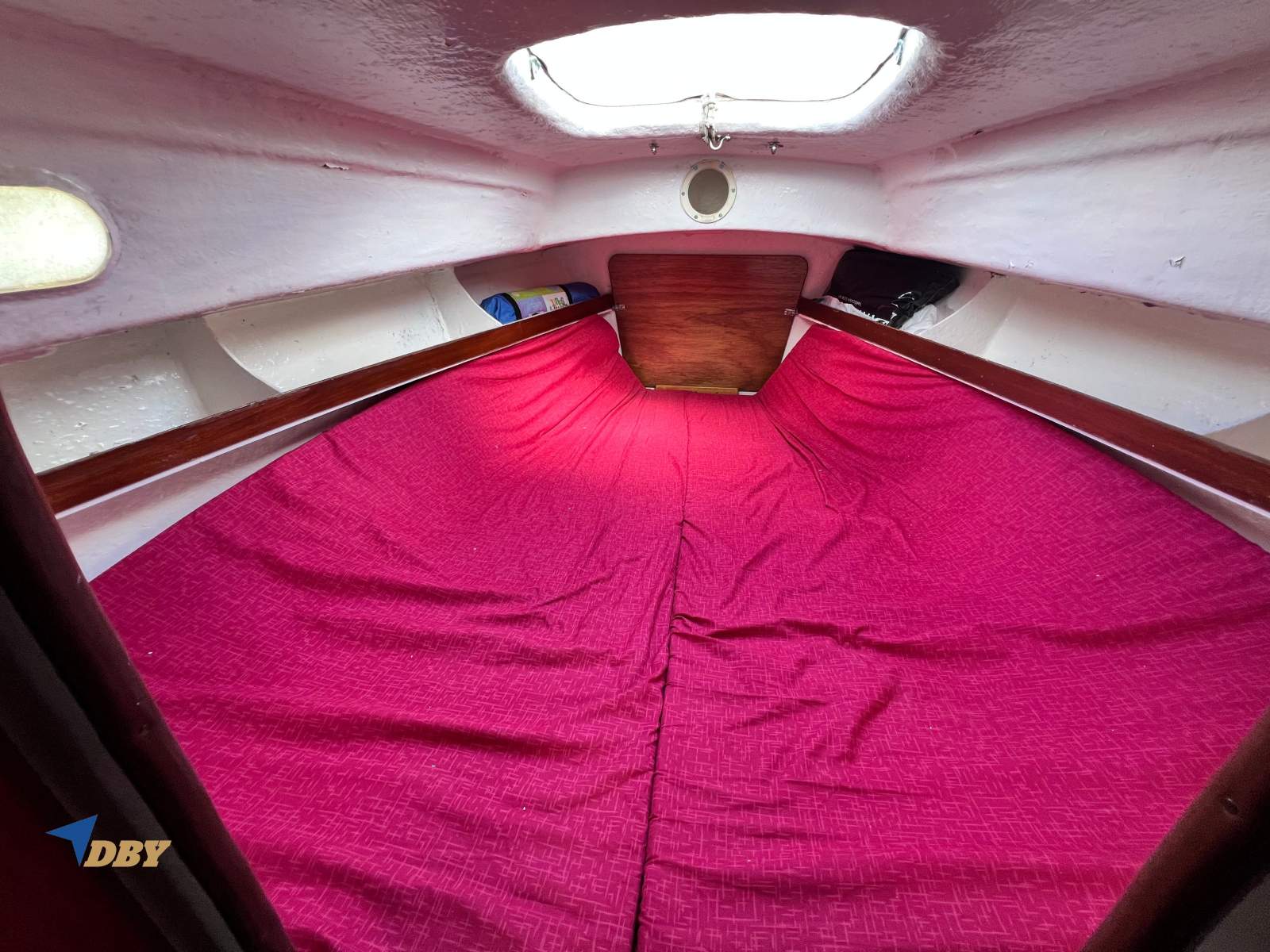 Used Clansman 30 for Sale | Yachts For Sale | Yachthub