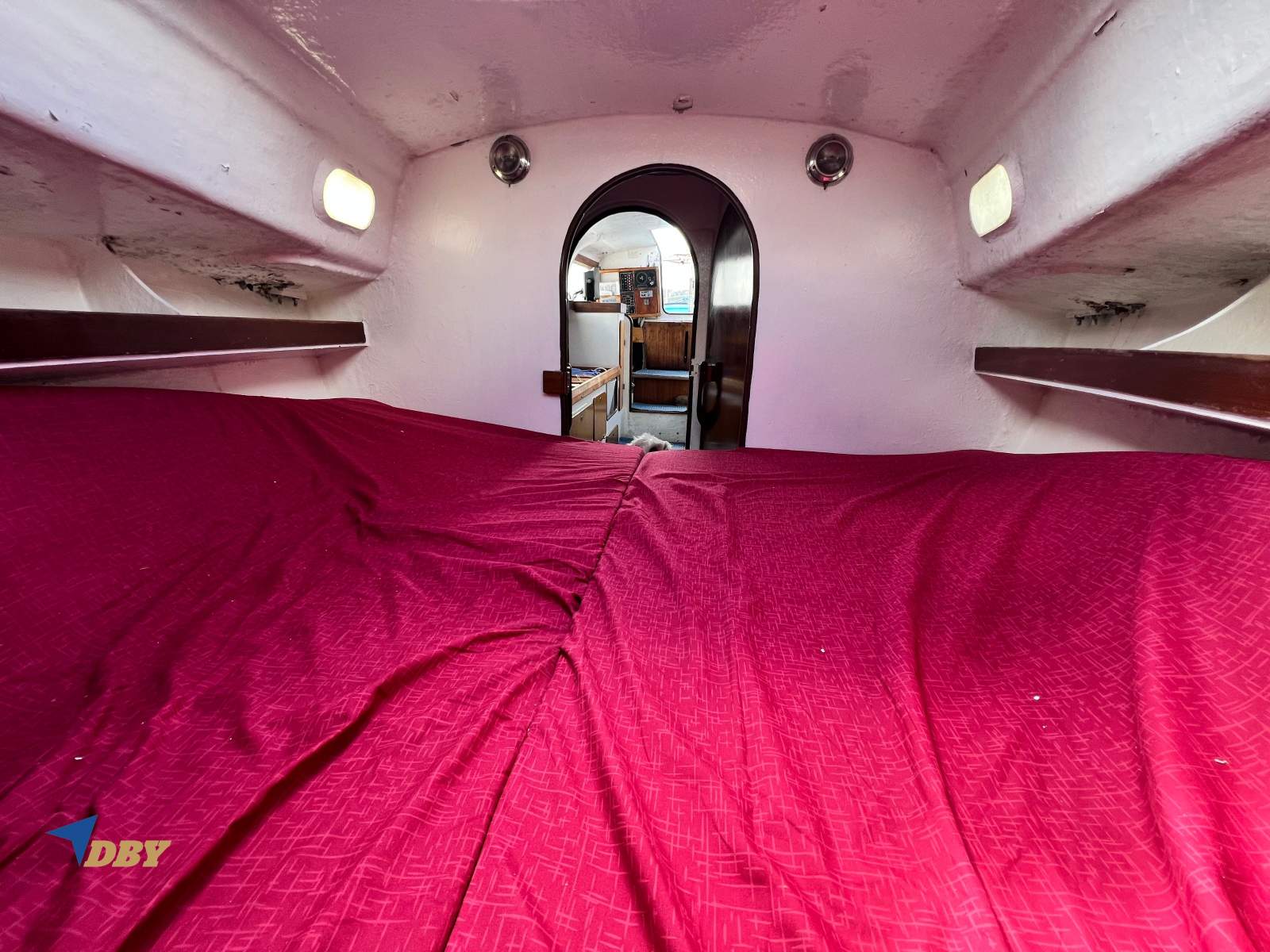 Used Clansman 30 for Sale | Yachts For Sale | Yachthub
