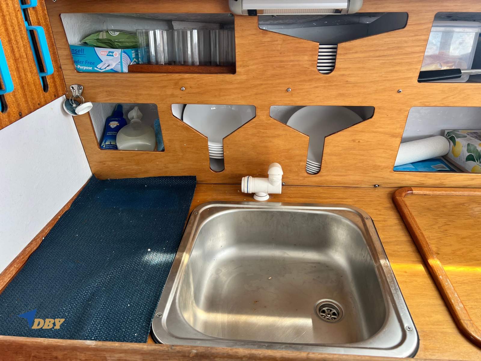 Used Clansman 30 for Sale | Yachts For Sale | Yachthub