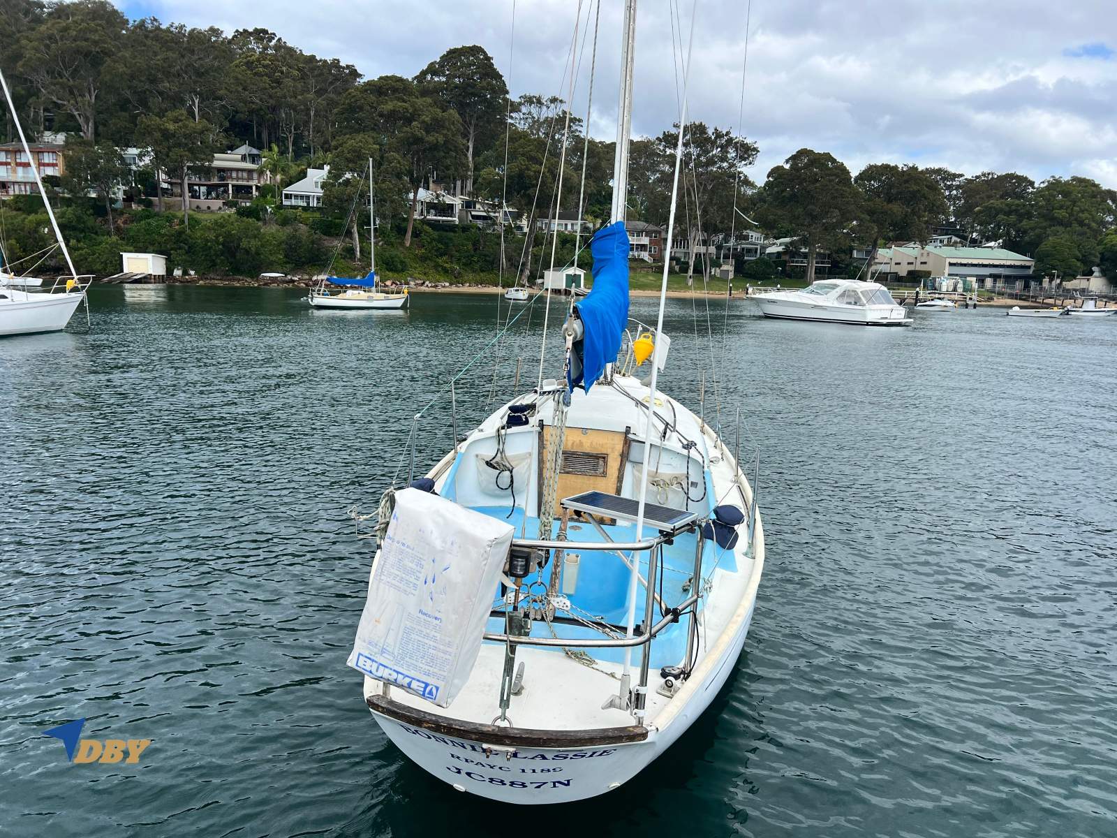 Used Clansman 30 for Sale | Yachts For Sale | Yachthub