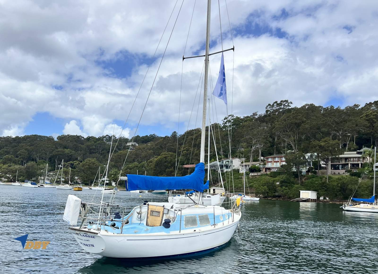 Used Clansman 30 for Sale | Yachts For Sale | Yachthub
