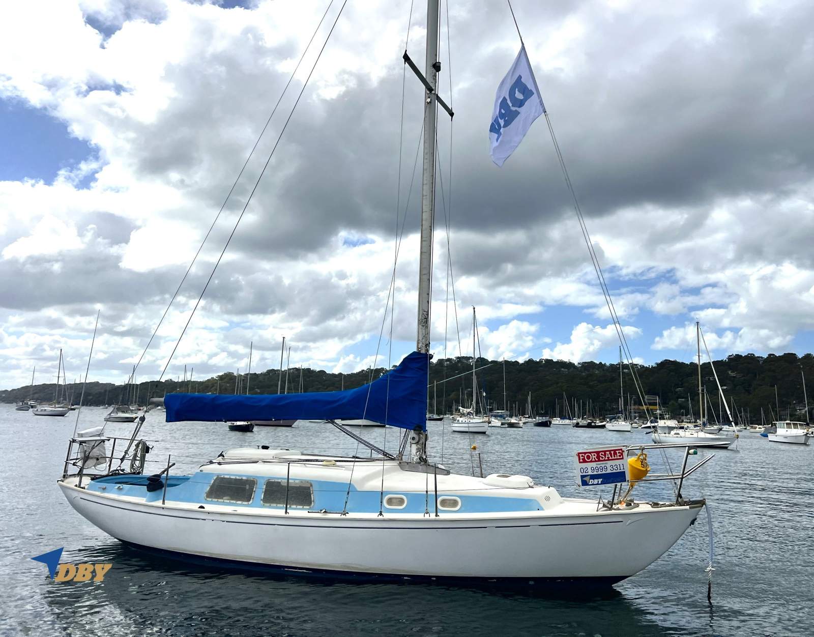 Used Clansman 30 for Sale | Yachts For Sale | Yachthub
